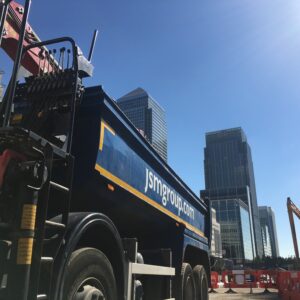 Specialisms | Infrastructure Solutions | JSM Group