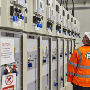 Data Centres | Utility Solutions | JSM Group