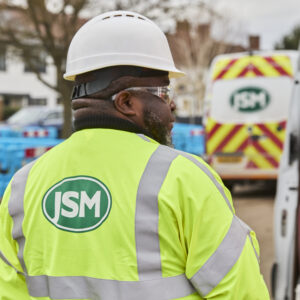 Specialisms | Infrastructure Solutions | JSM Group