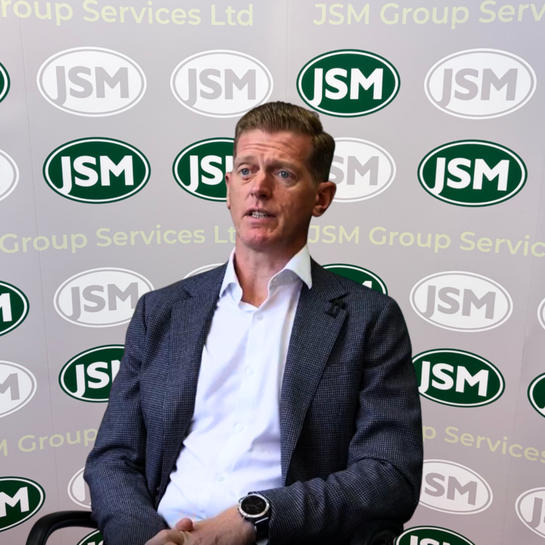 News | Utility Services UK | JSM Group