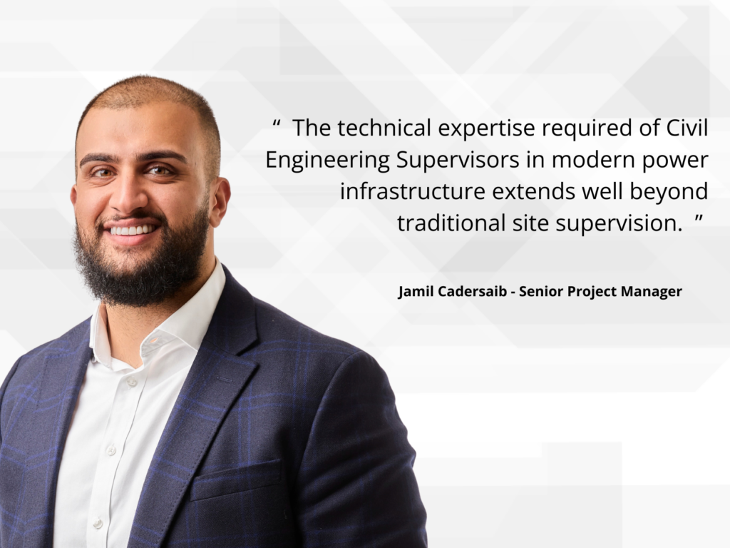 MEET THE MANAGER | THE CIVIL ENGINEERING SUPERVISOR’S EXPANDING IMPACT ...